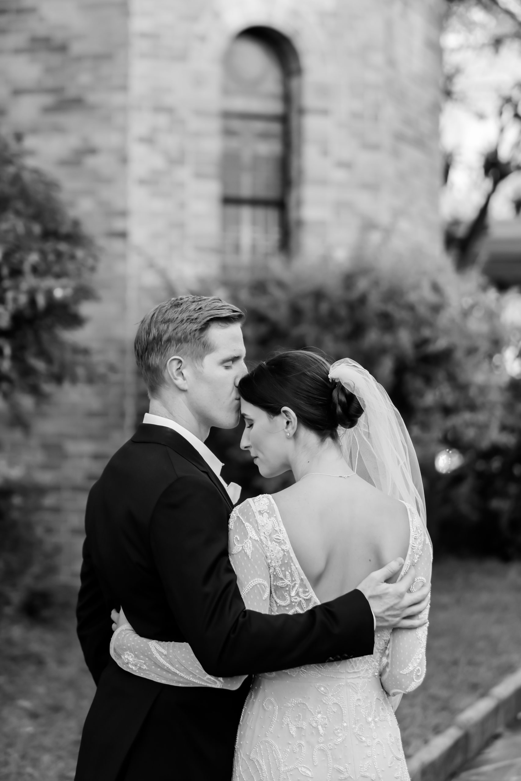 A Tampa Elopement: Devon & Carter at Our Lady of Perpetual Help ...